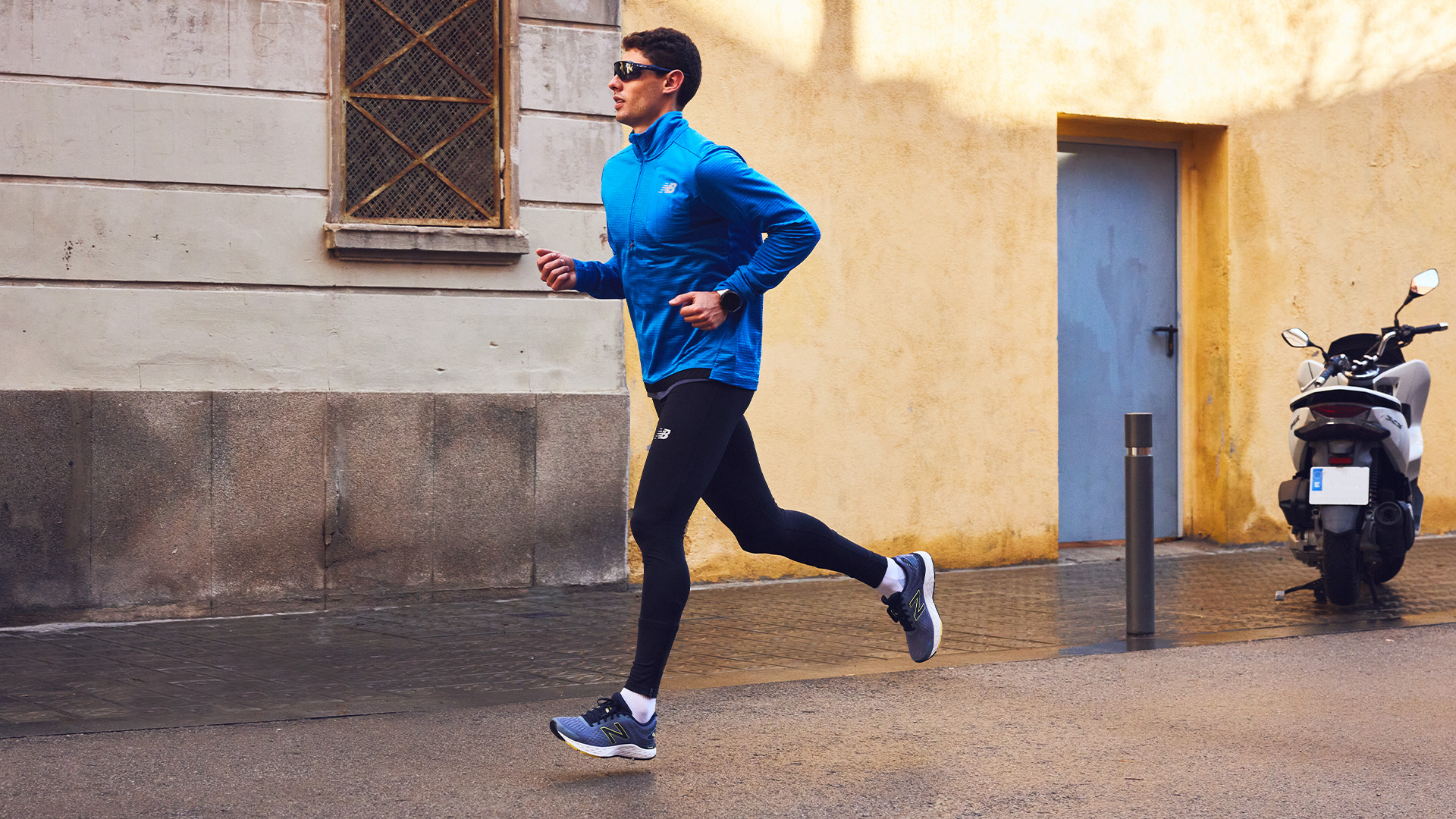 New Balance Outlet Boutique | La Roca Village