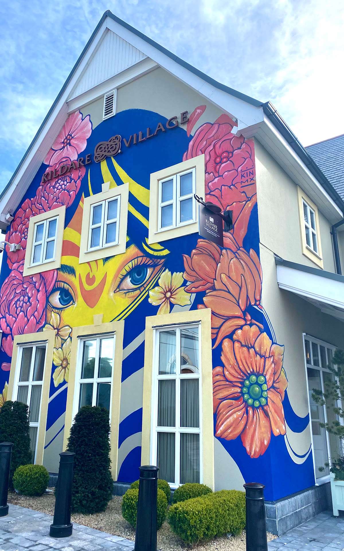 Designer Outlet Shopping Near Dublin | Kildare Village