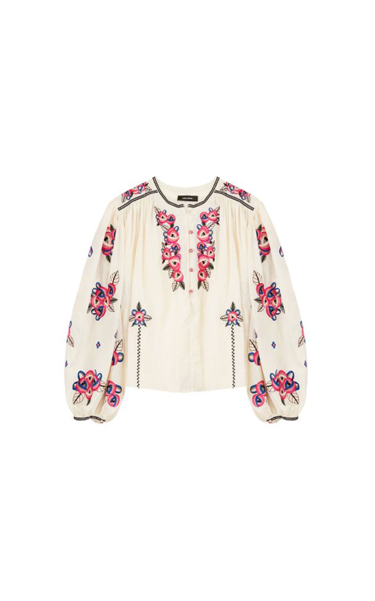 Isabel Marant Outlet Boutique | Las Rozas Village