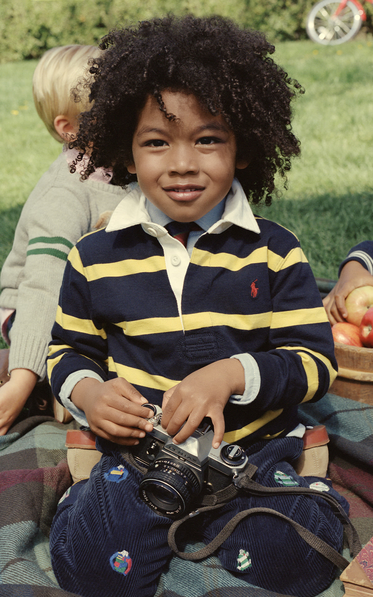 Polo Ralph Lauren Kids Outlet | Bicester Village