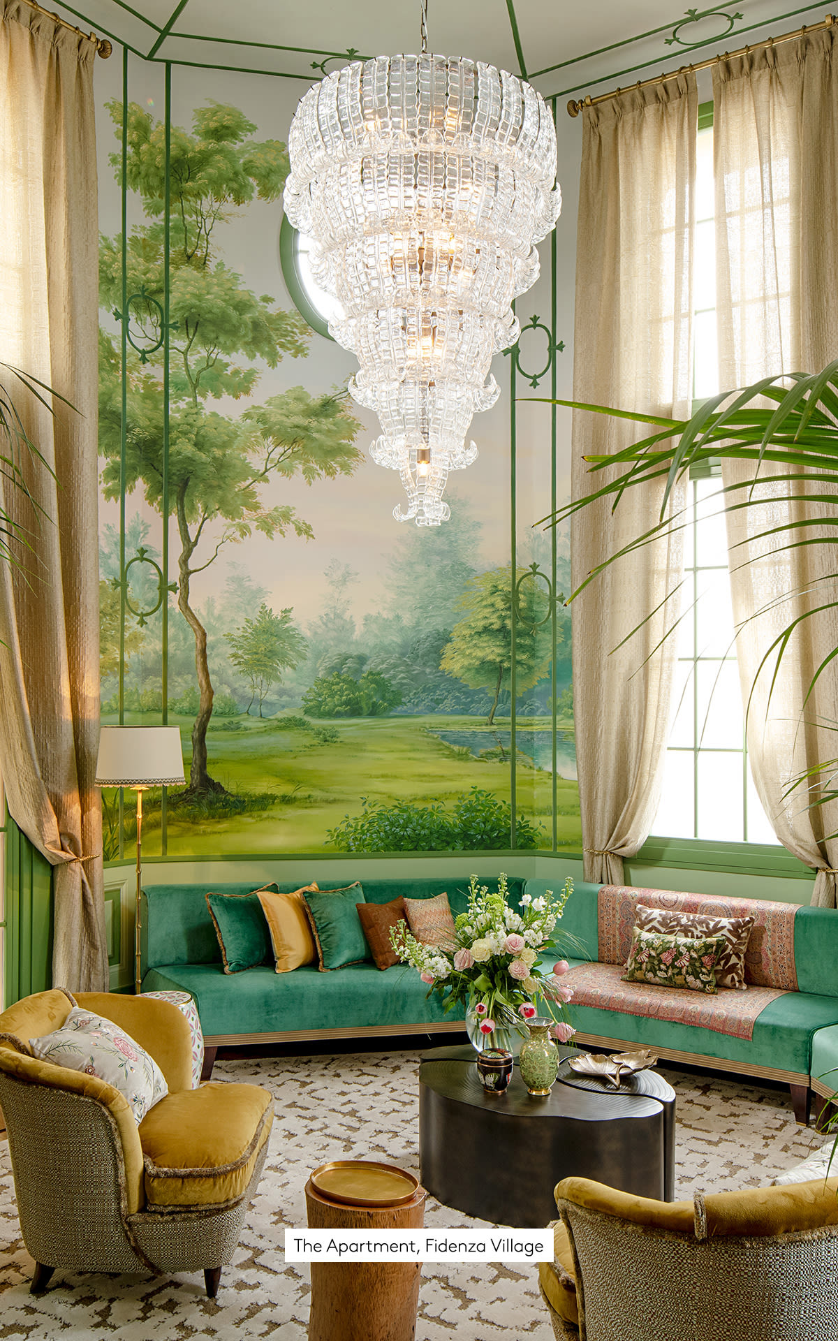 Apartment | The Bicester Collection