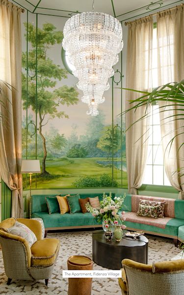 Apartment | The Bicester Collection