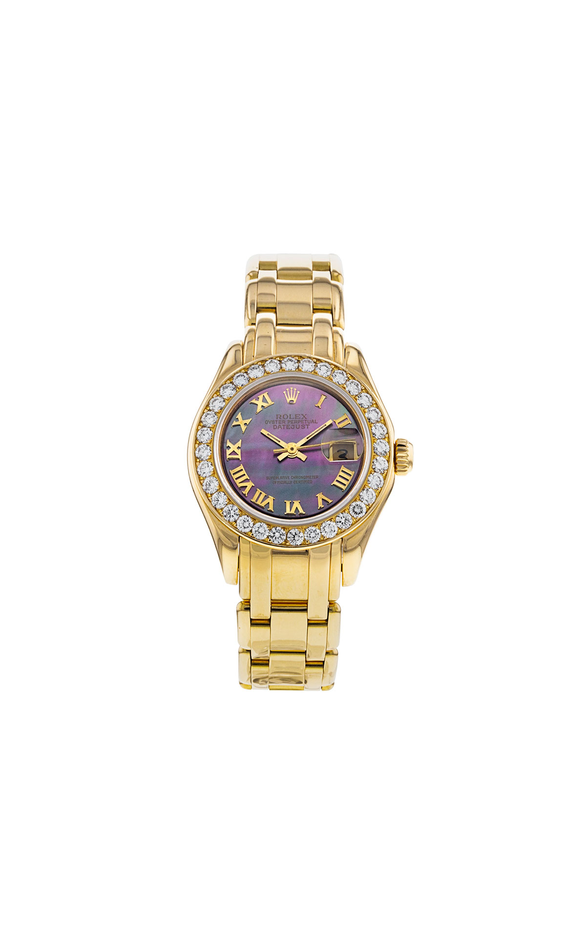 Watchfinder & Co. | Preowned Luxury Watch Specialist | Bicester Village