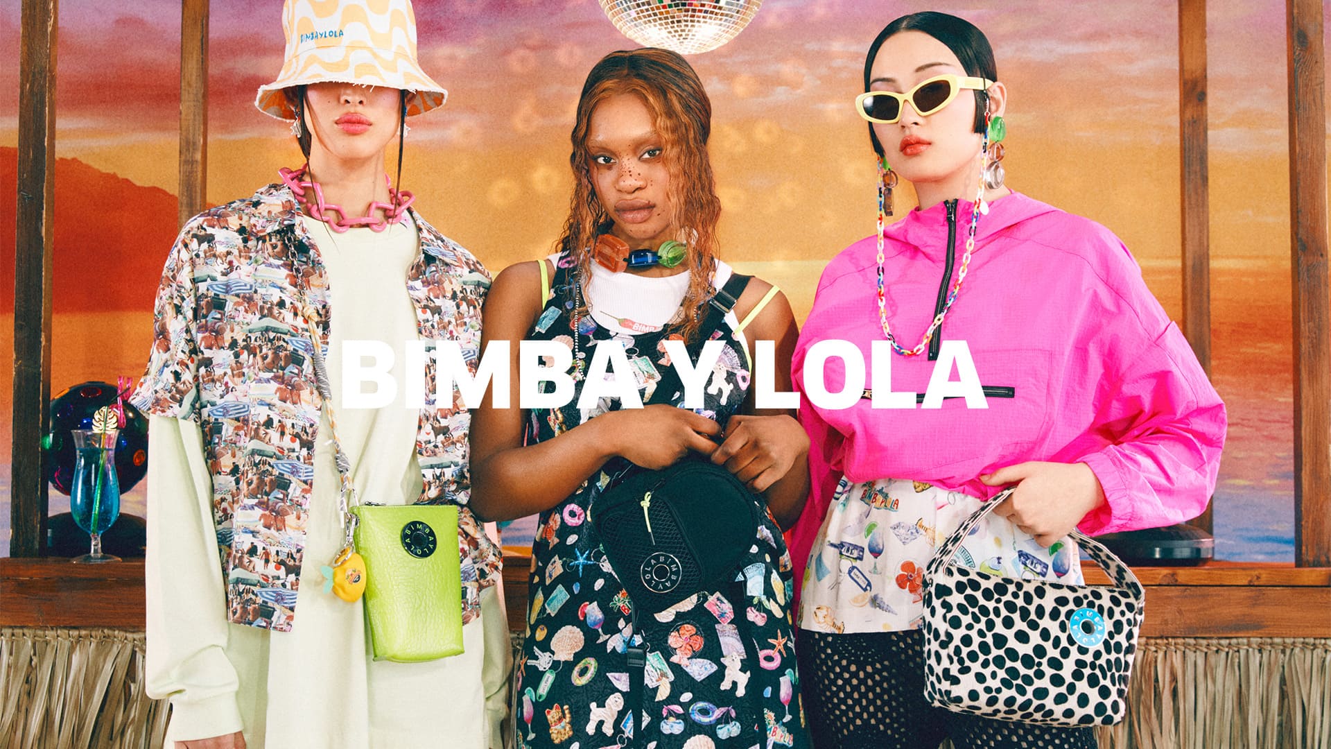Bimba y Lola Outlet | Las Rozas Village
