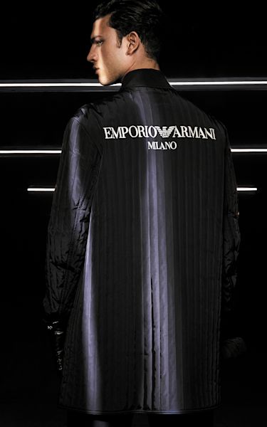 Armani Outlet Paris | La Vallée Village