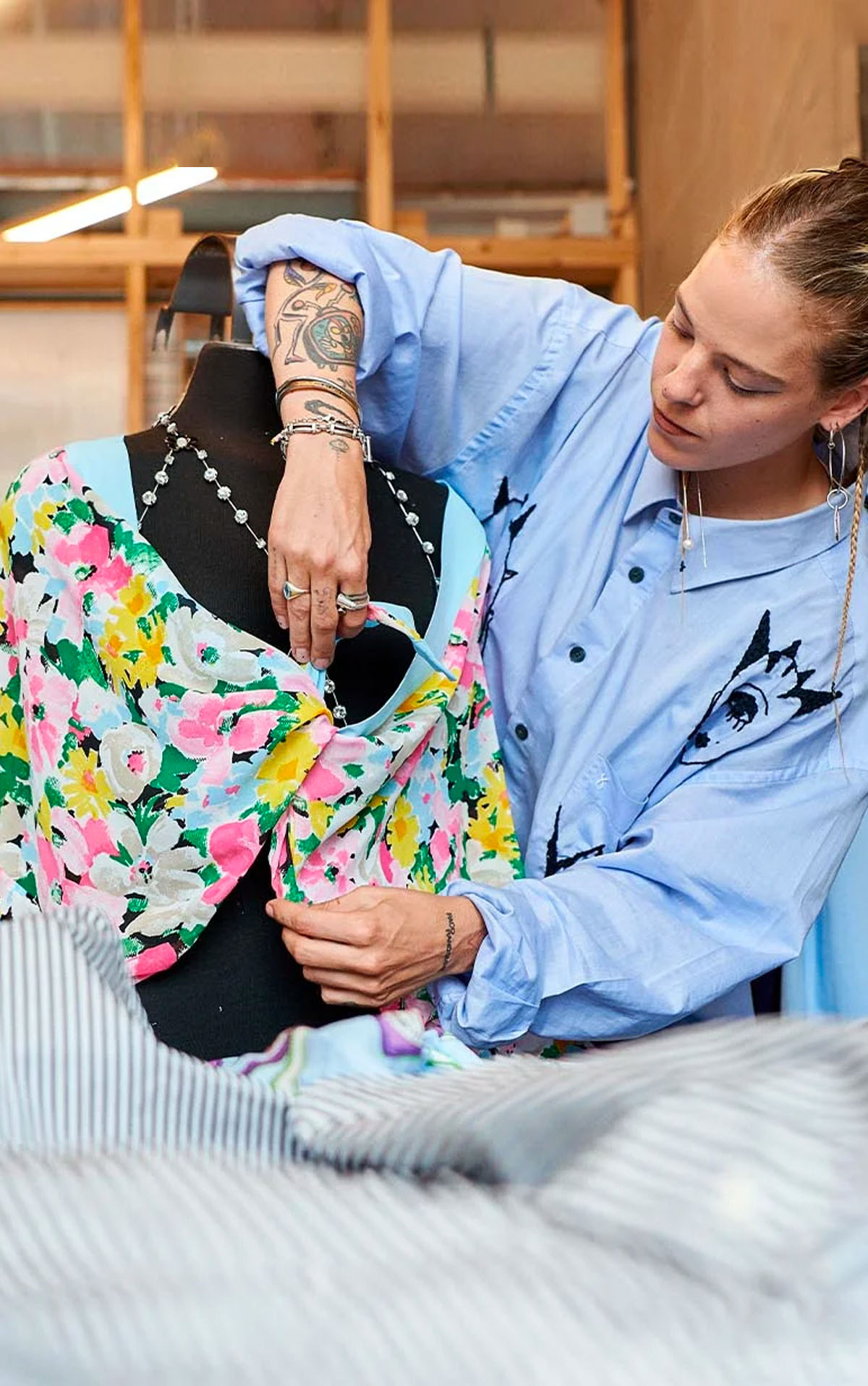 Essentiel Antwerp | Outlet | Maasmechelen Village