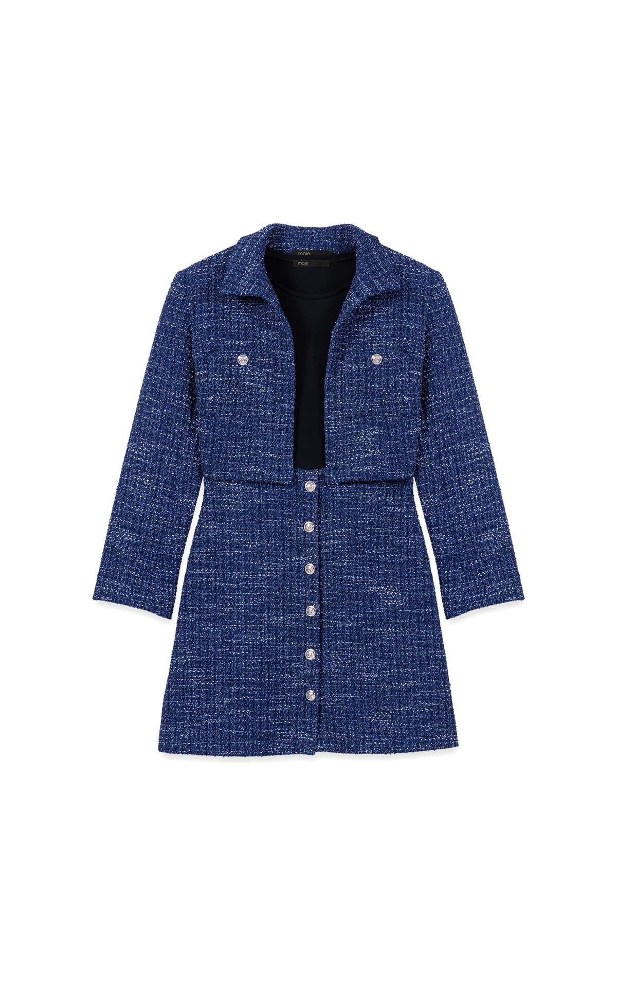 Maje Outlet Paris Special Offers | La Vallée Village