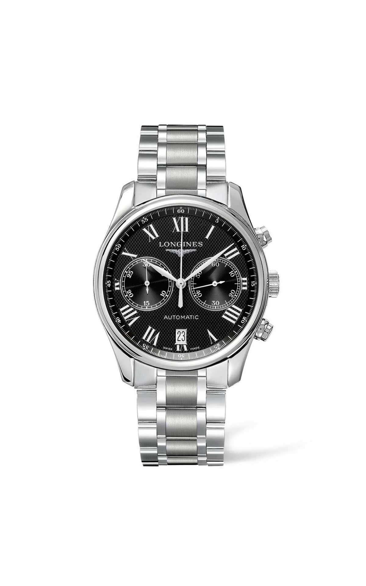 Hour Passion Outlet La Roca Village