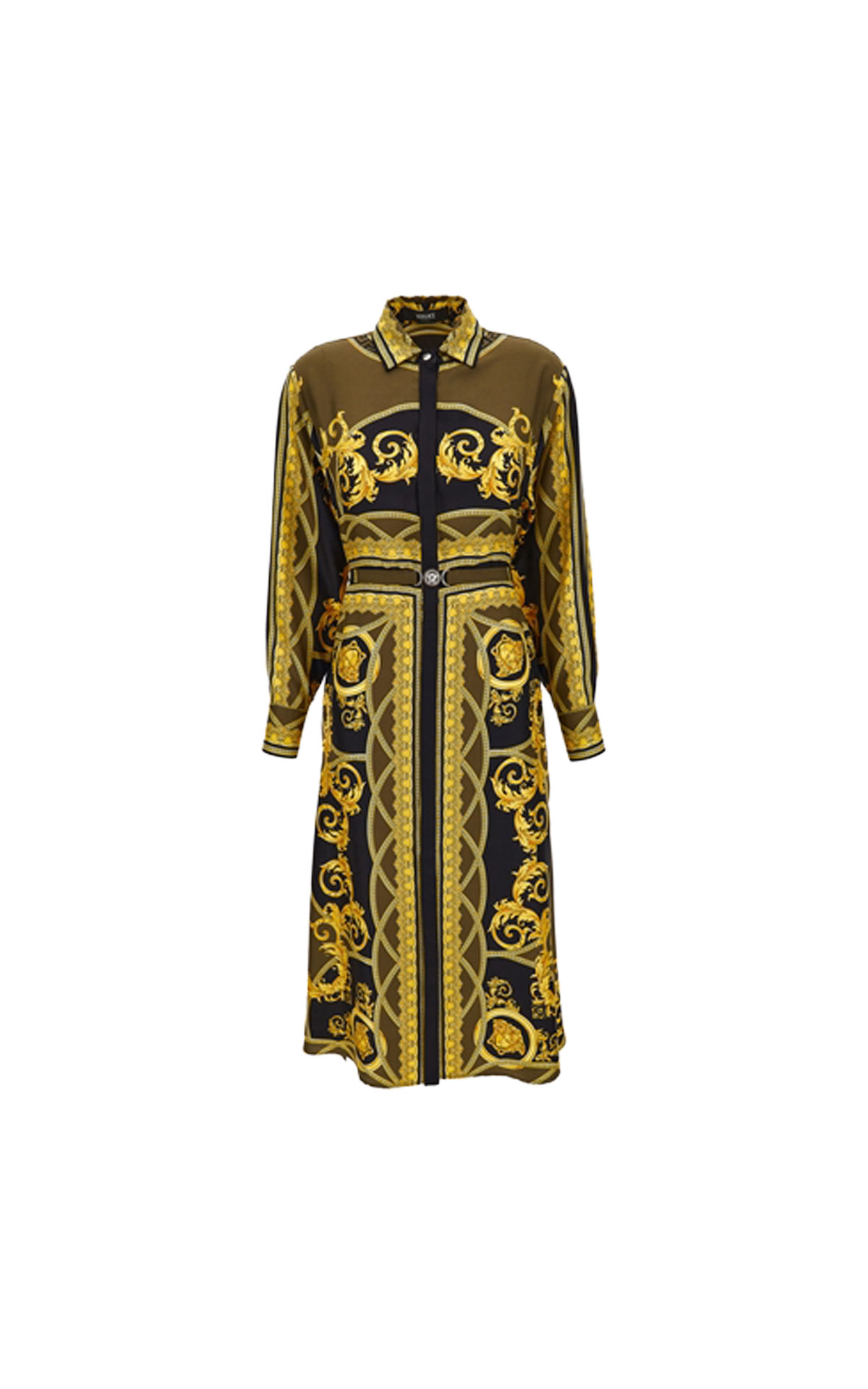 Versace Outlet Paris, Offres Spéciales | La Vallée Village