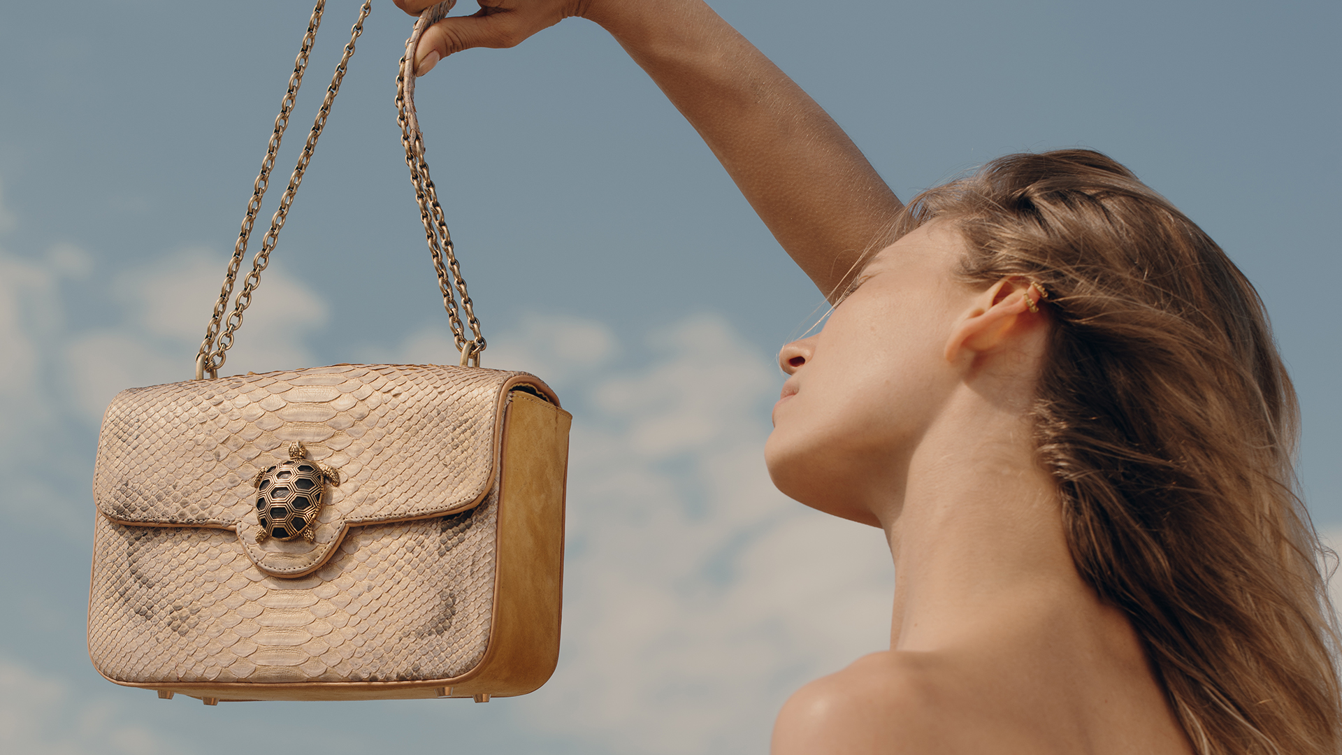 Claris Virot Boutique Outlet près de Paris | La Vallée Village