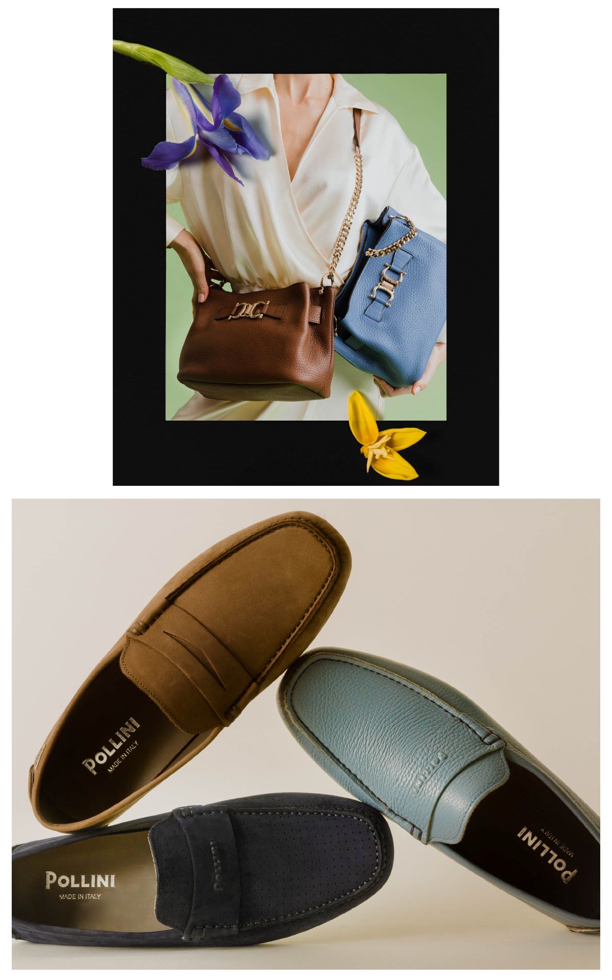 Pollini | Fidenza Village