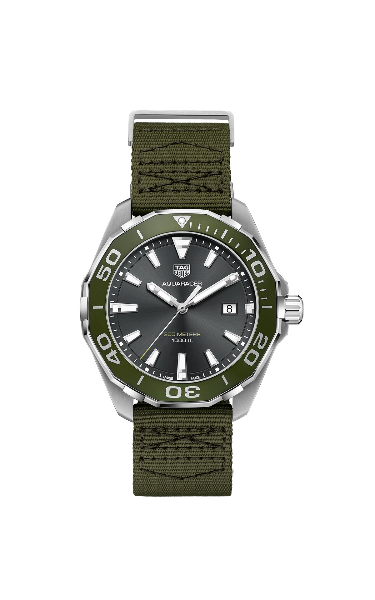 TAG Heuer Outlet | Las Rozas Village