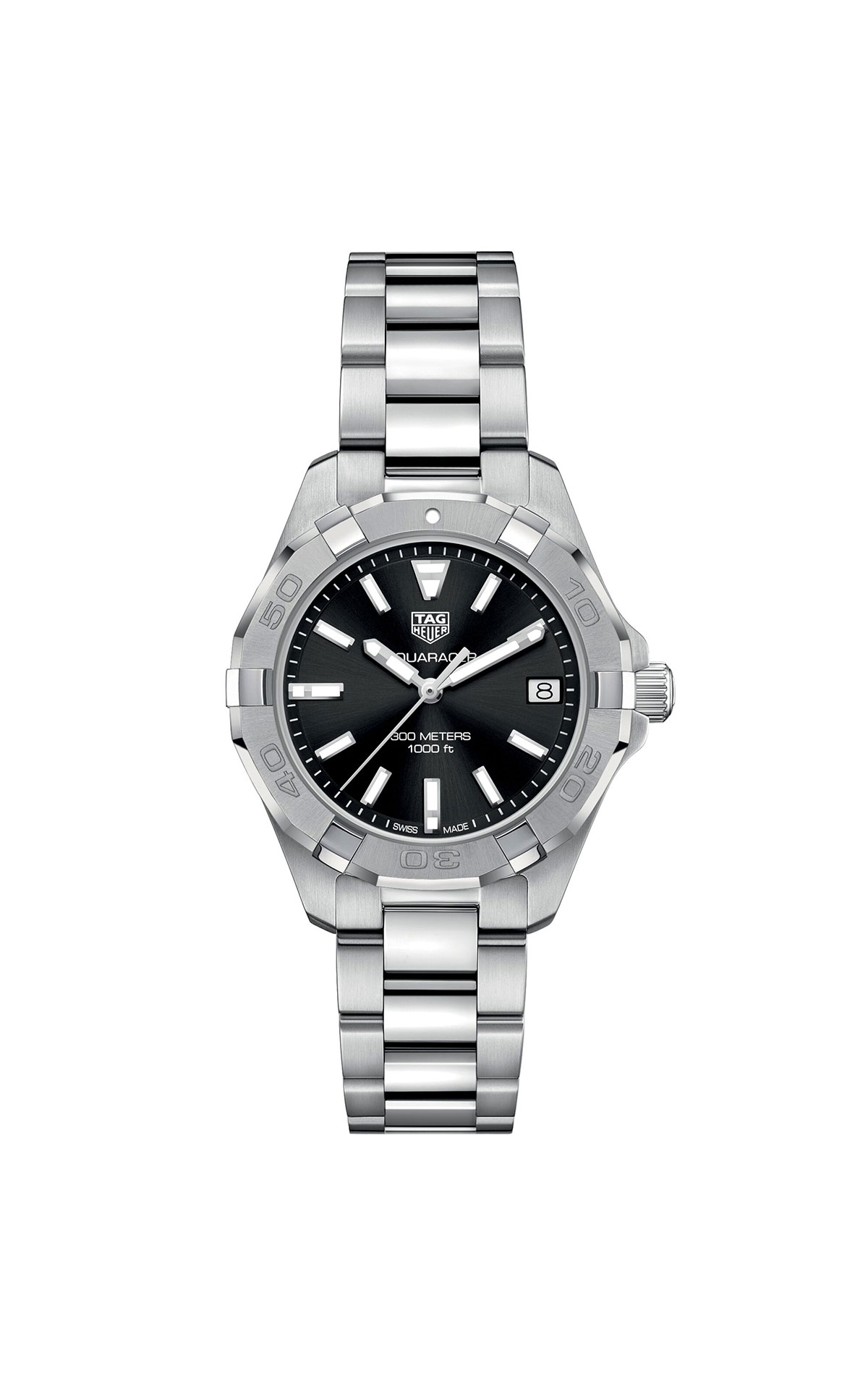 TAG Heuer Outlet | Las Rozas Village