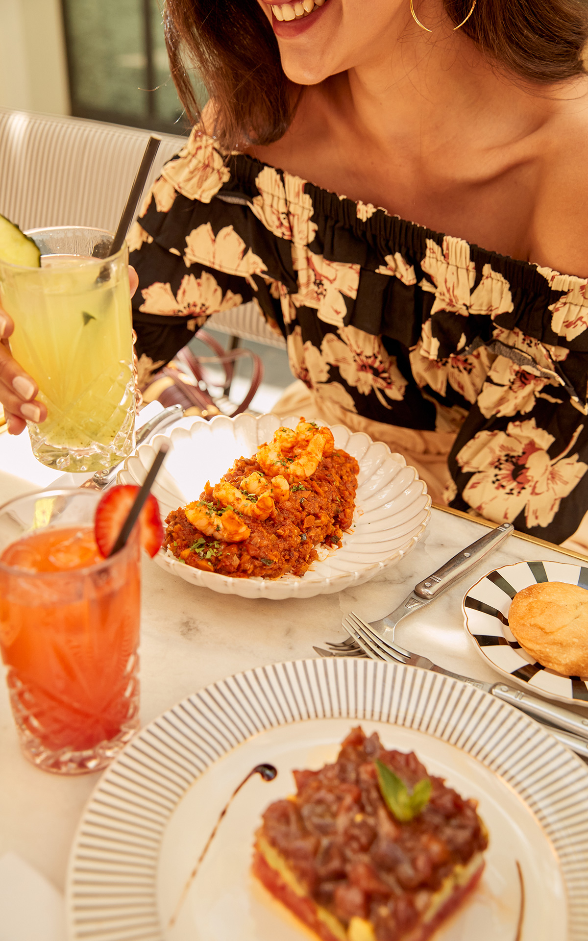 Dónde Comer | Las Rozas Village