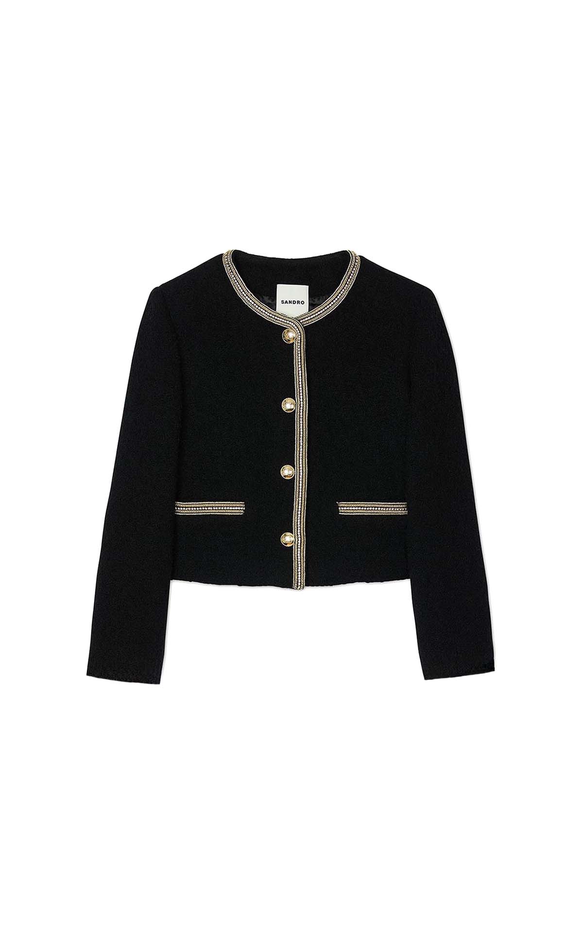 Sandro Outlet Paris, Offres Spéciales | La Vallée Village