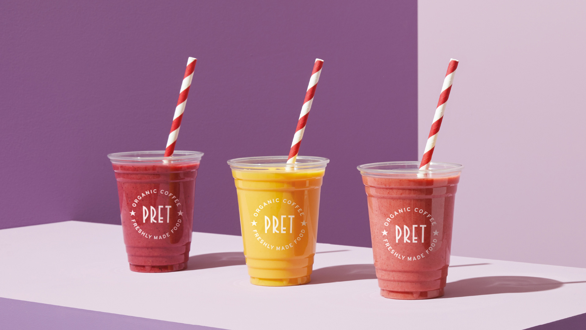 Pret A Manger | Restaurant | La Vallée Village