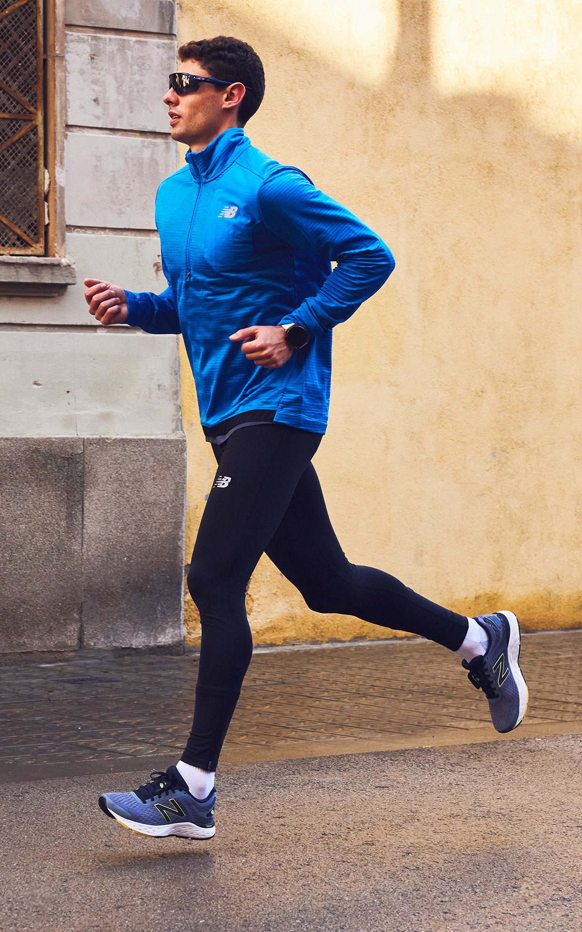 New Balance Outlet Boutique | La Roca Village