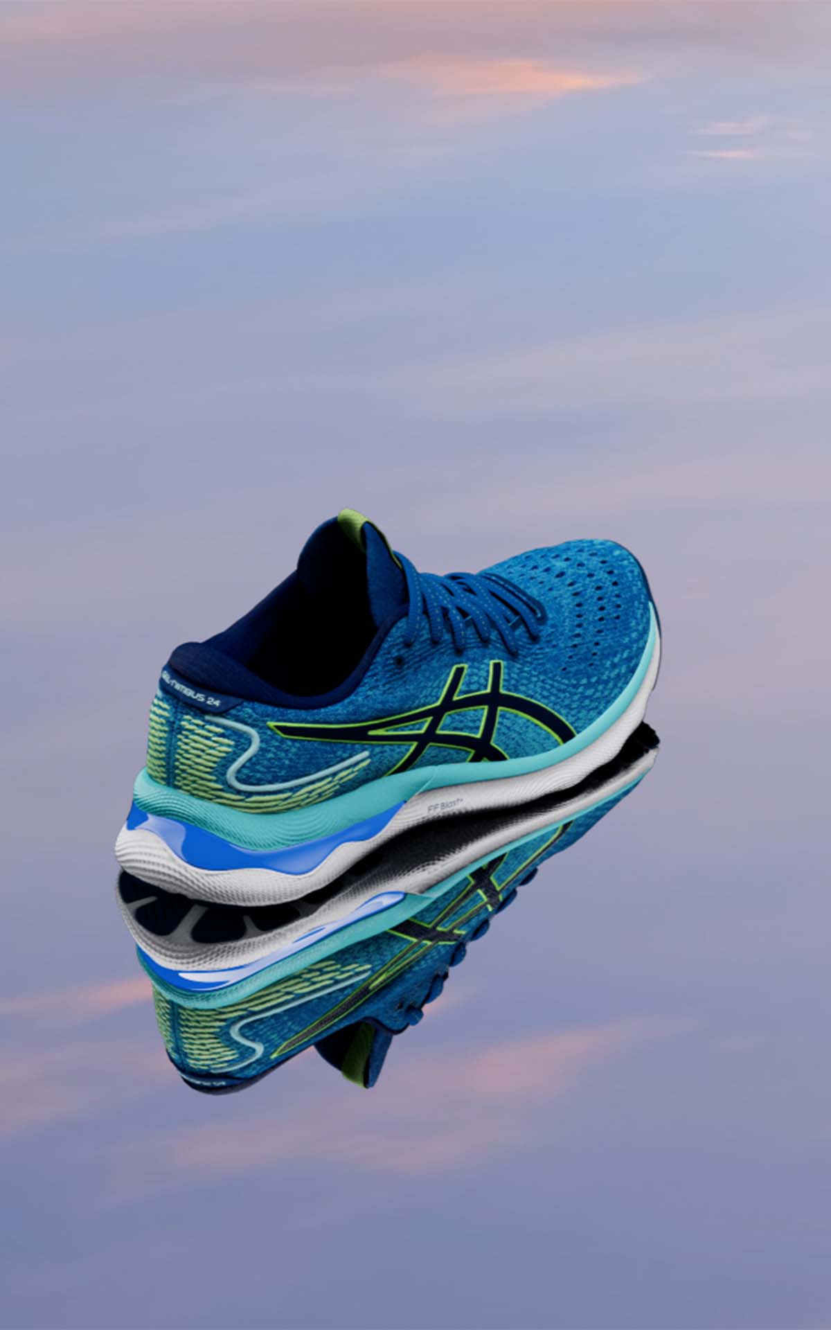 Asics Outlet Près De Barcelone | La Roca Village