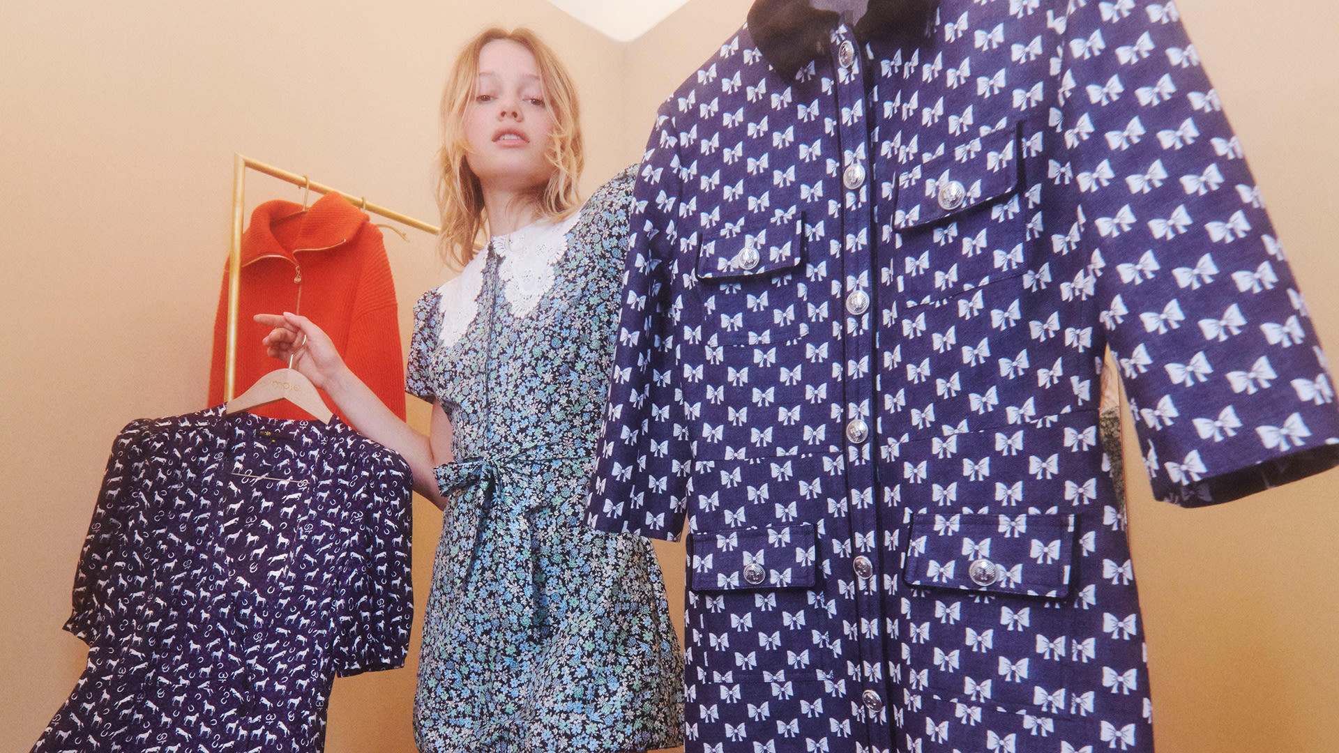 Maje Outlet Store near Munich | Ingolstadt Village