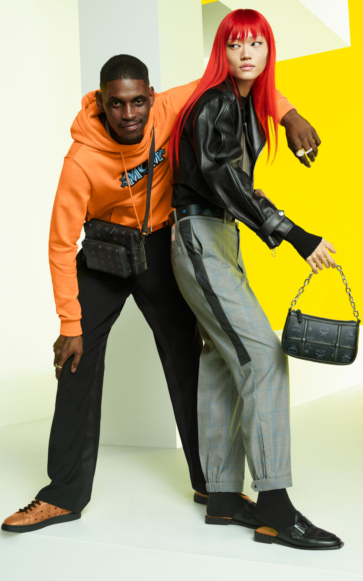 MCM Outlet Store nahe München • Ingolstadt Village