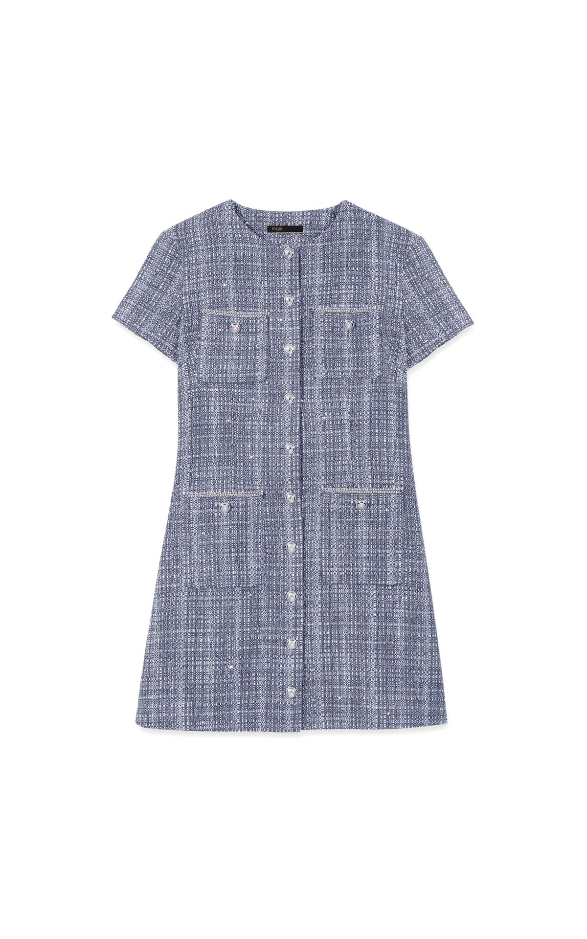 Maje Outlet Paris Special Offers | La Vallée Village