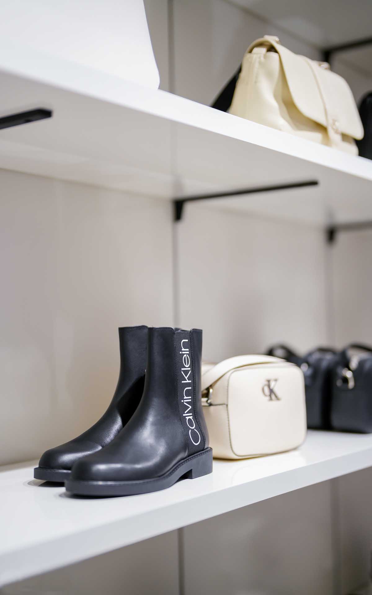 Calvin Klein | Outlet | Maasmechelen Village