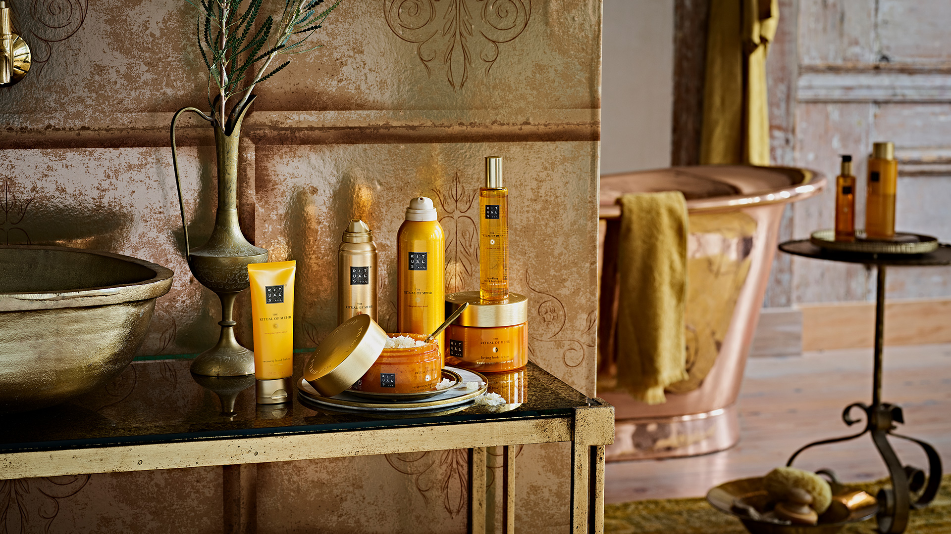 Rituals Outlet | La Roca Village