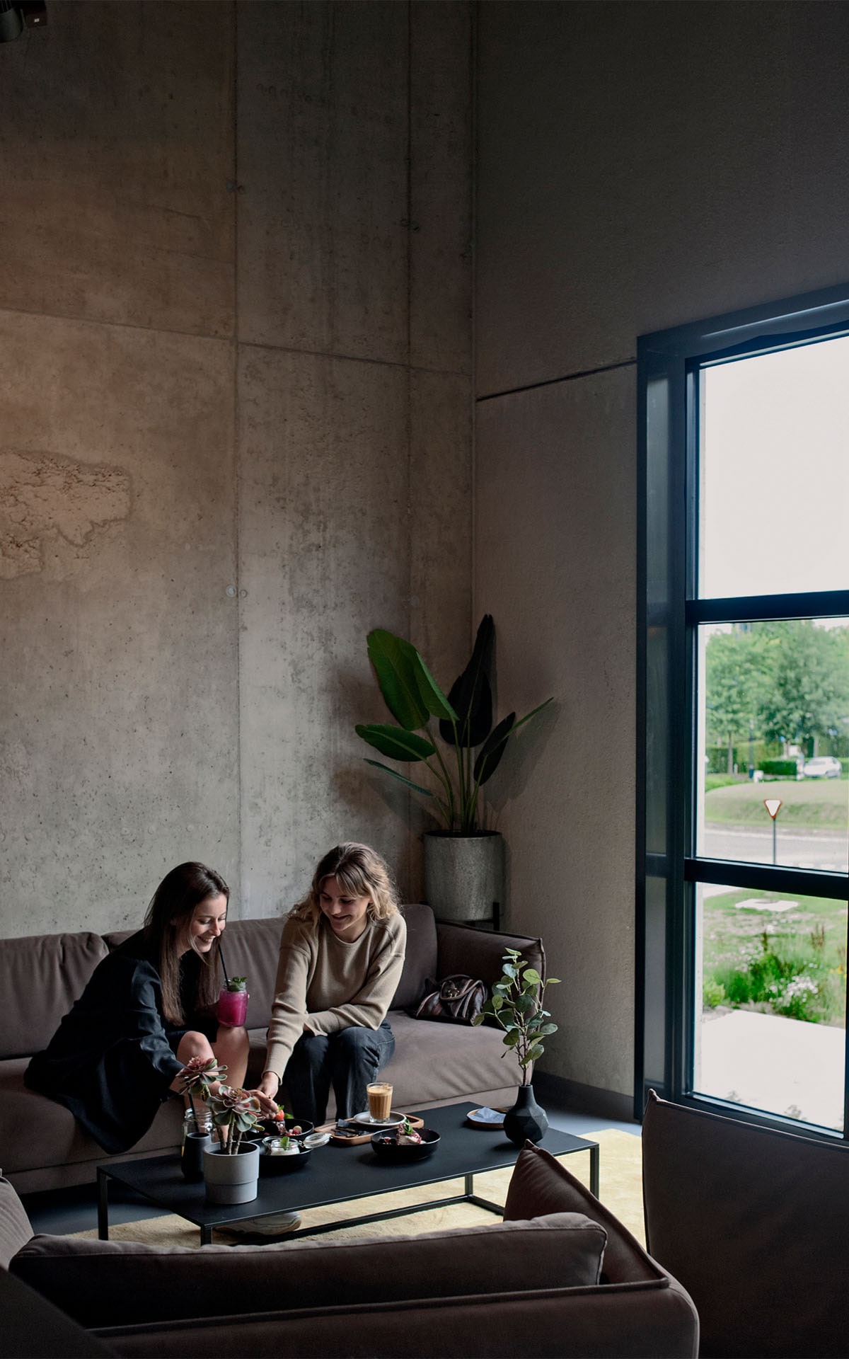 Two Oh Five | Maasmechelen Village