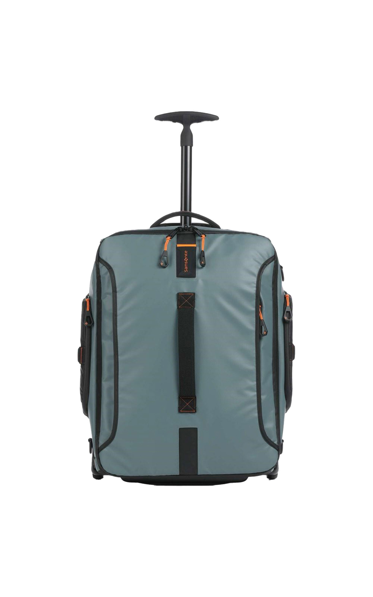 Sale Now at Samsonite Outlet store Barcelona | La Roca Village