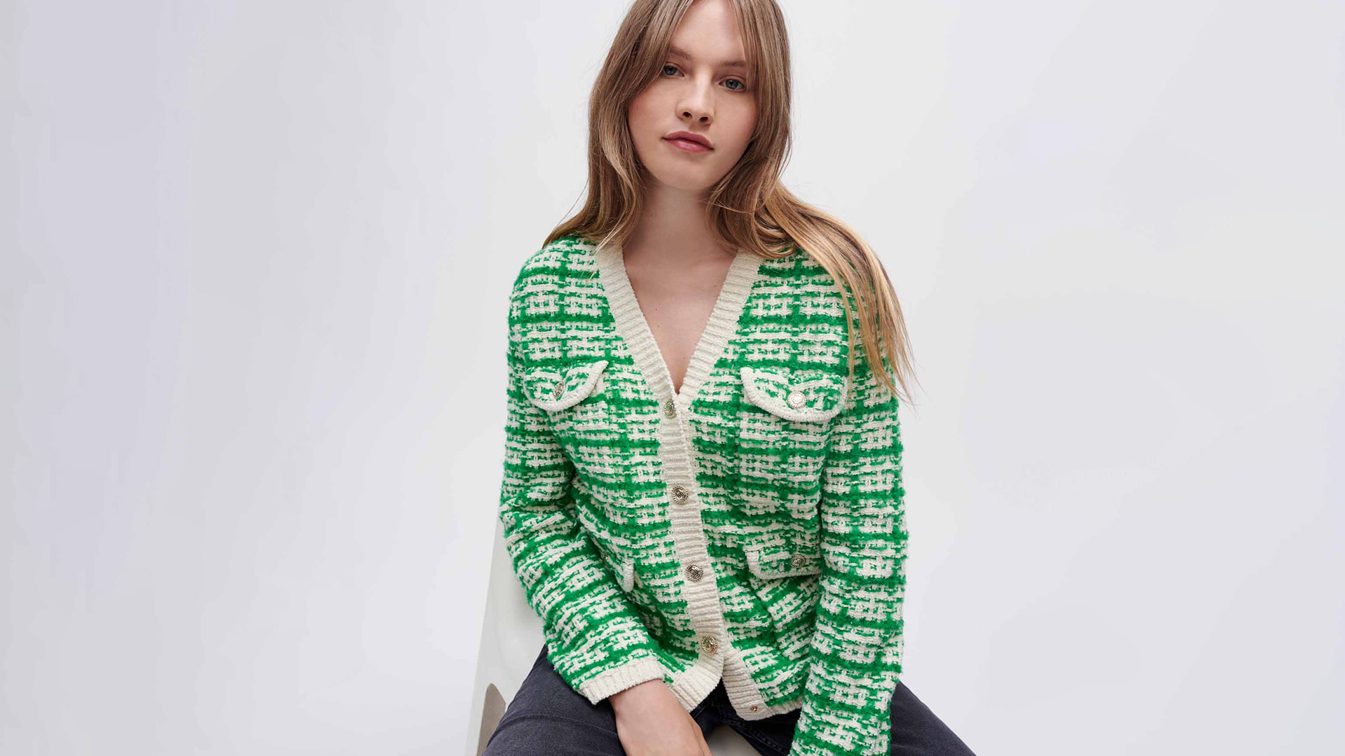 Maje Outlet Boutique | Paris | La Vallée Village