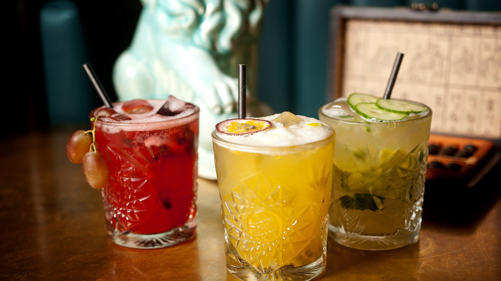 Shan Shui Restaurant | Asian & Chinese Cuisine | Bicester Village