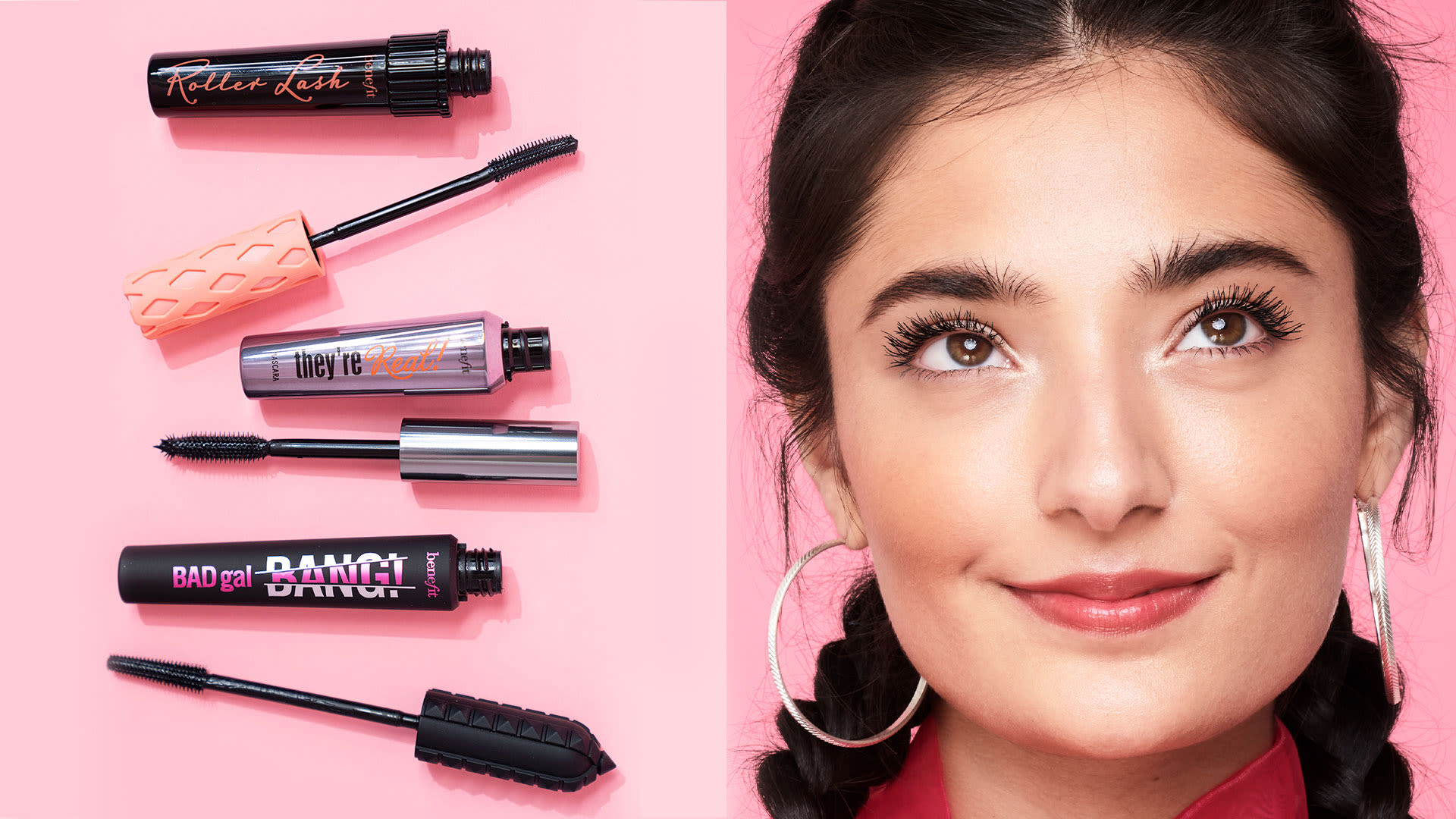 Benefit Cosmetics Outlet UK | Bicester Village