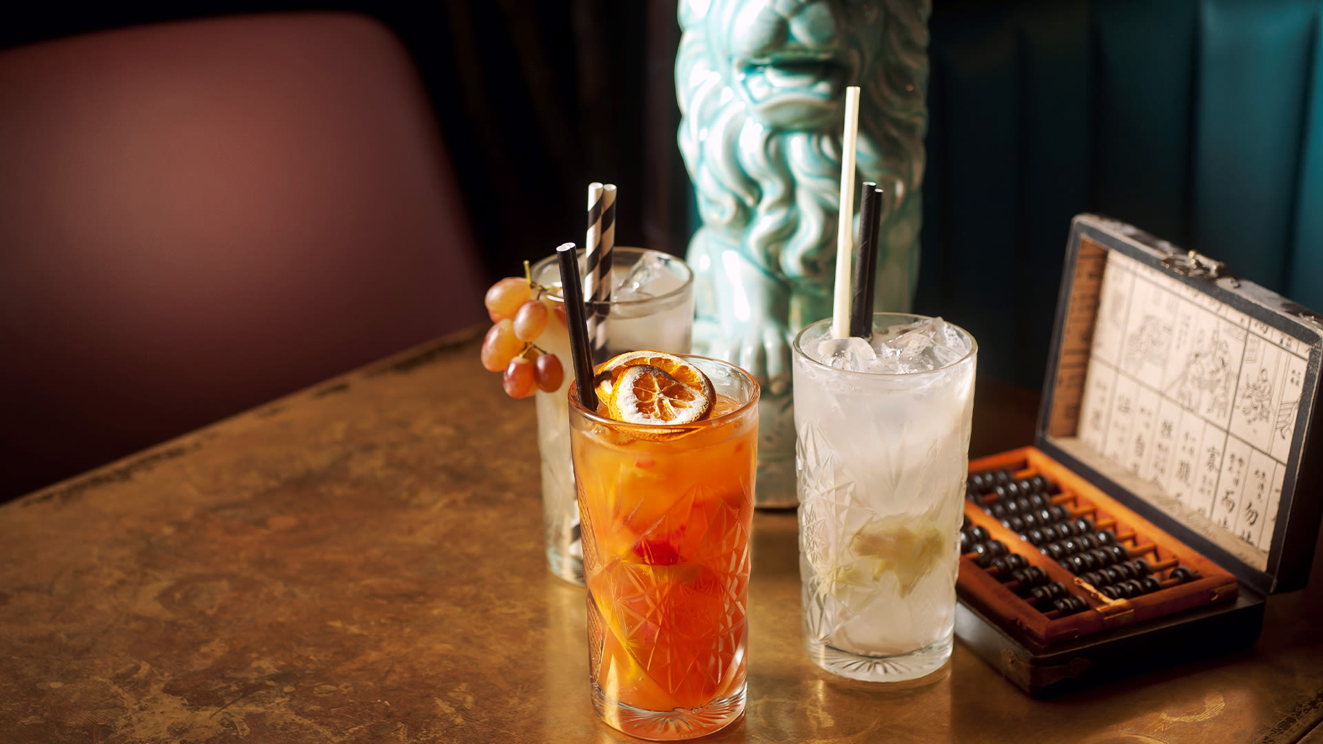 Shan Shui Restaurant | Asian & Chinese Cuisine | Bicester Village