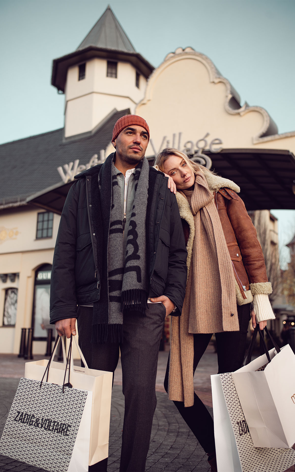 Membership | Designer Outlet Shopping near Frankfurt | Wertheim Village