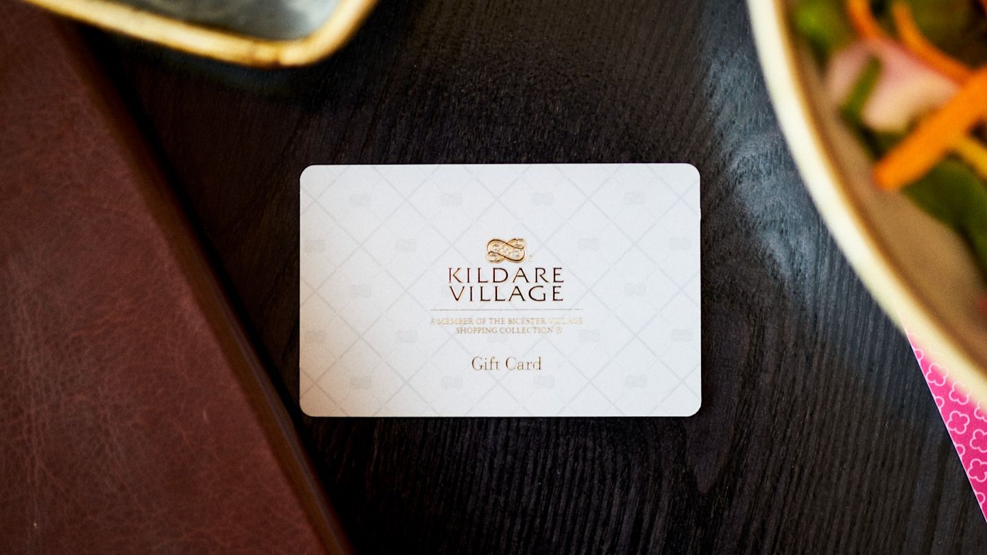 Membership | Kildare Village