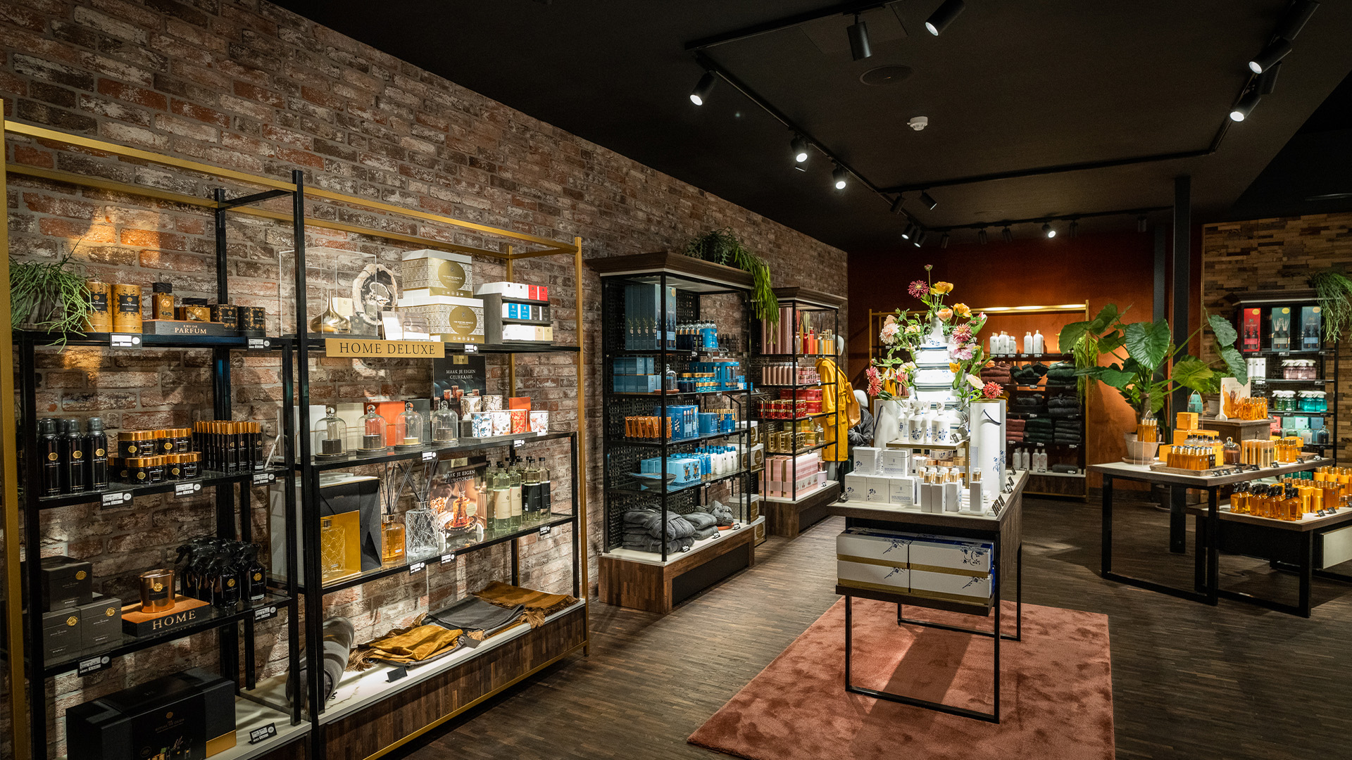 Rituals Outlet Belgien | Maasmechelen Village