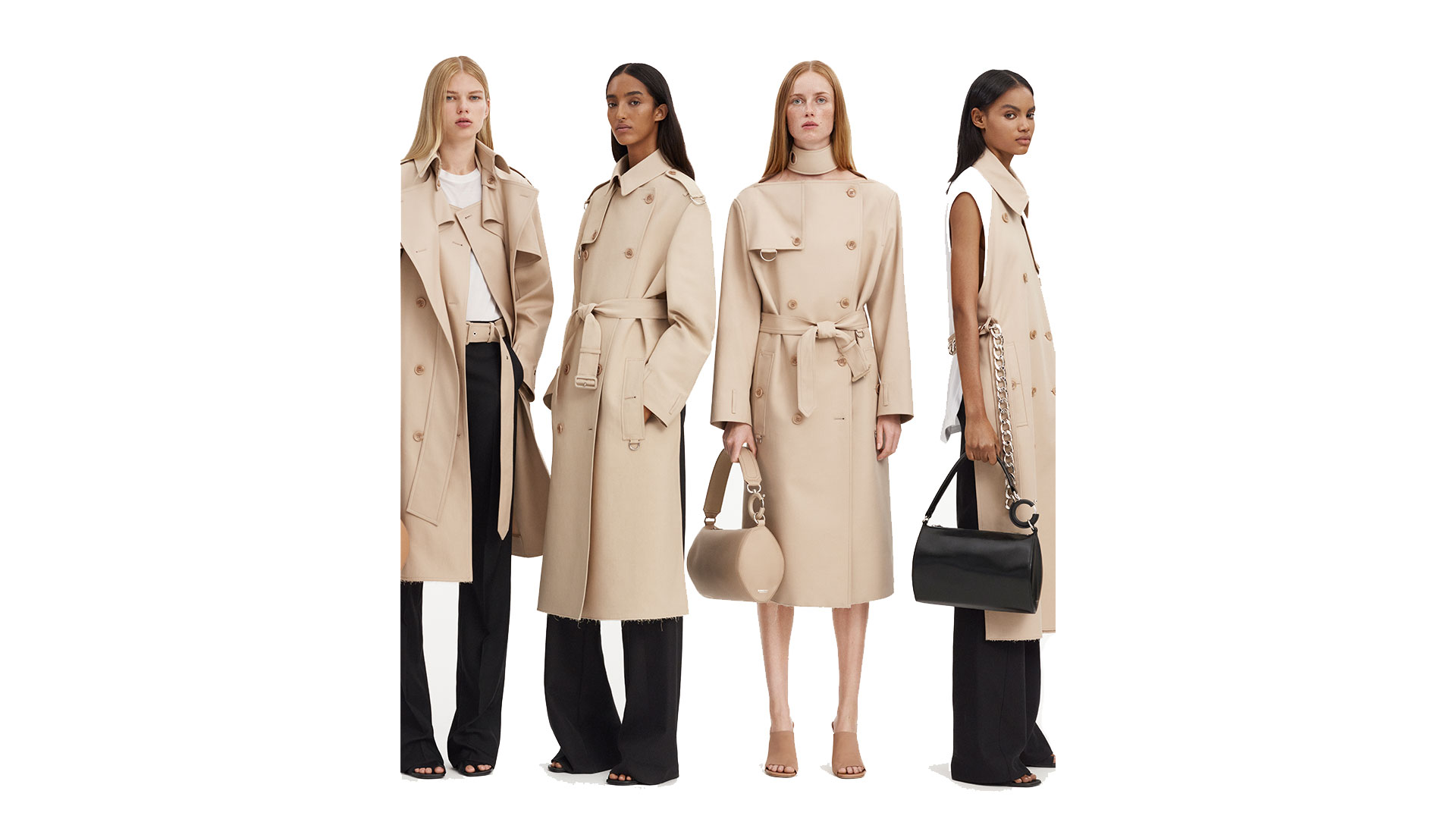 Burberry Outlet Near London, UK | Coats & More • Bicester Village