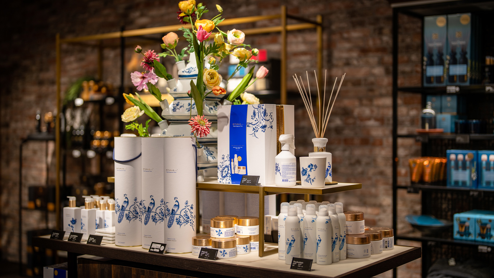 Rituals Outlet België | Maasmechelen Village