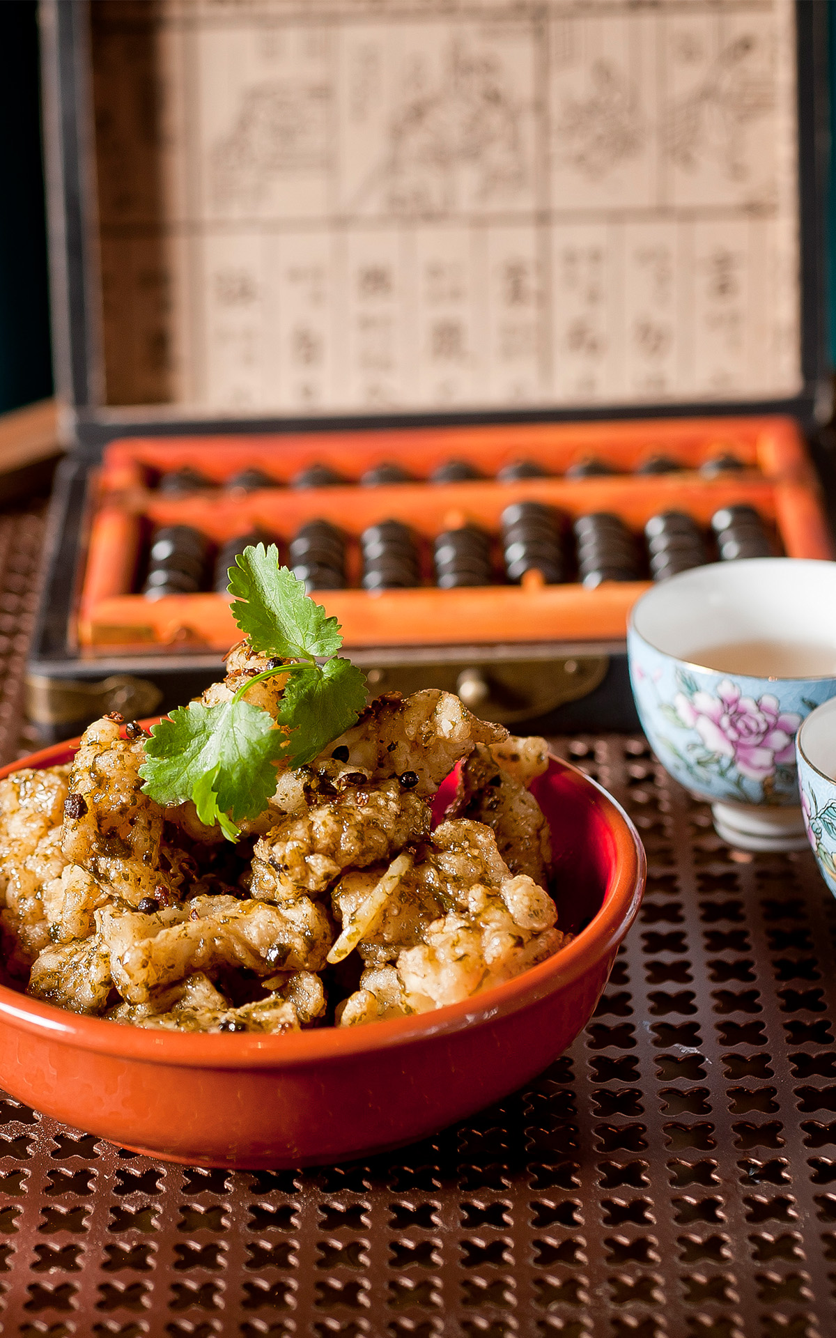 Shan Shui Restaurant | Asian & Chinese Cuisine | Bicester Village