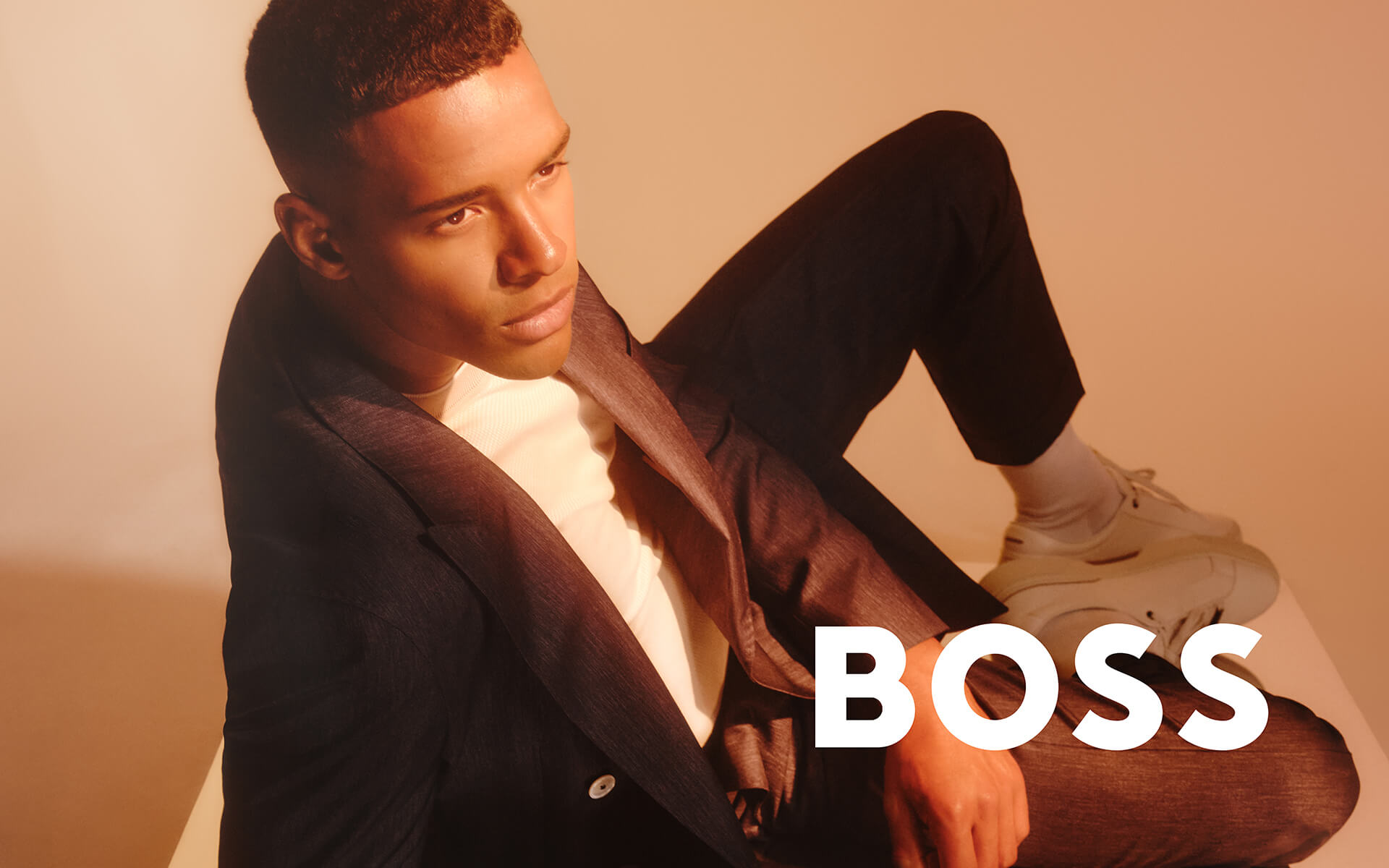 Hugo Boss Outlet Paris | La Vallée Village