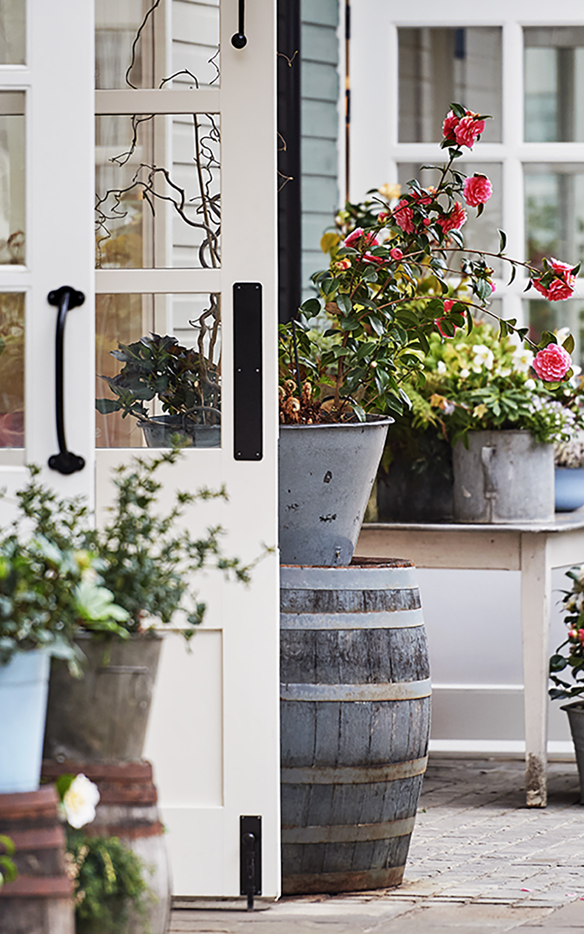 Our Partners | The Bicester Collection