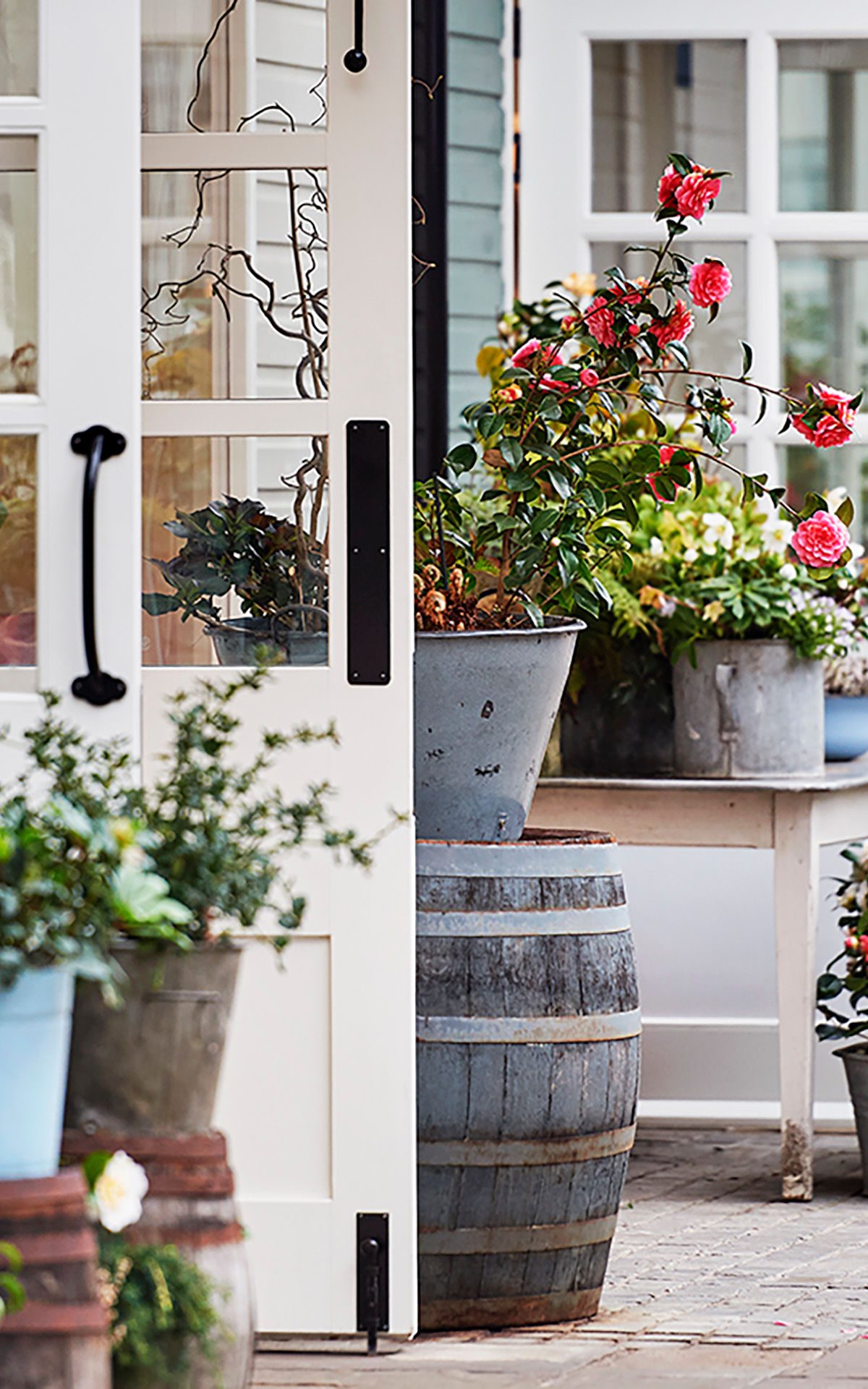 Our Partners | The Bicester Collection