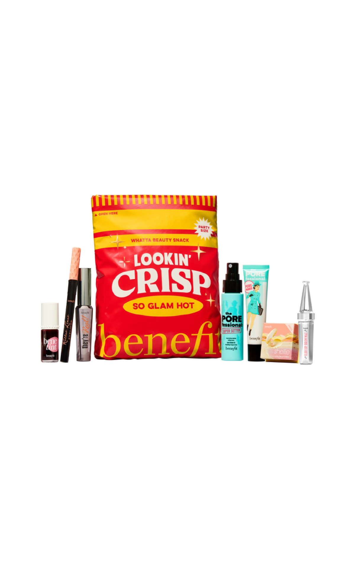 Benefit Cosmetics Near Dublin, Ireland | Up to 60% Off | Kildare Village