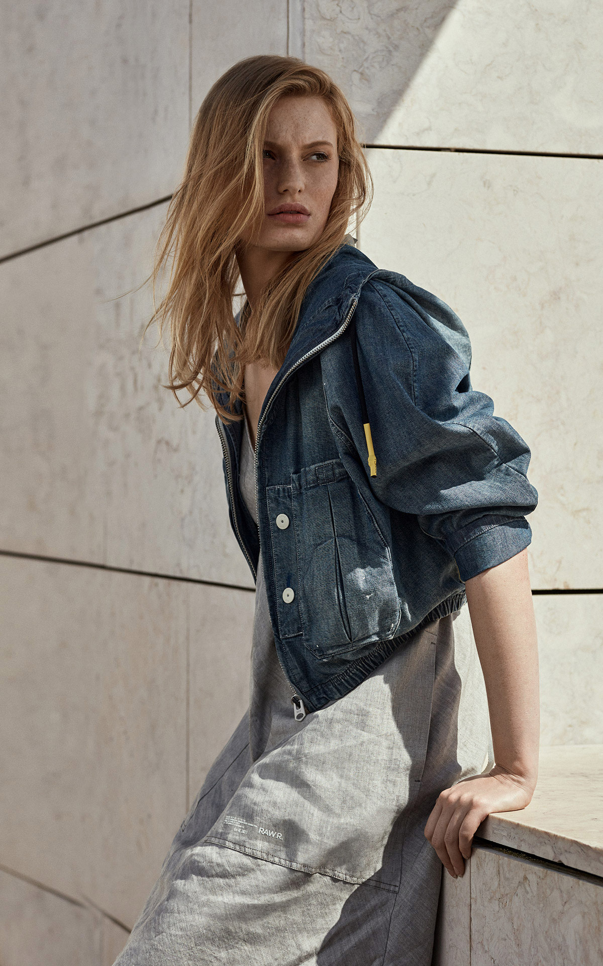 G-Star RAW | Outlet | Maasmechelen Village