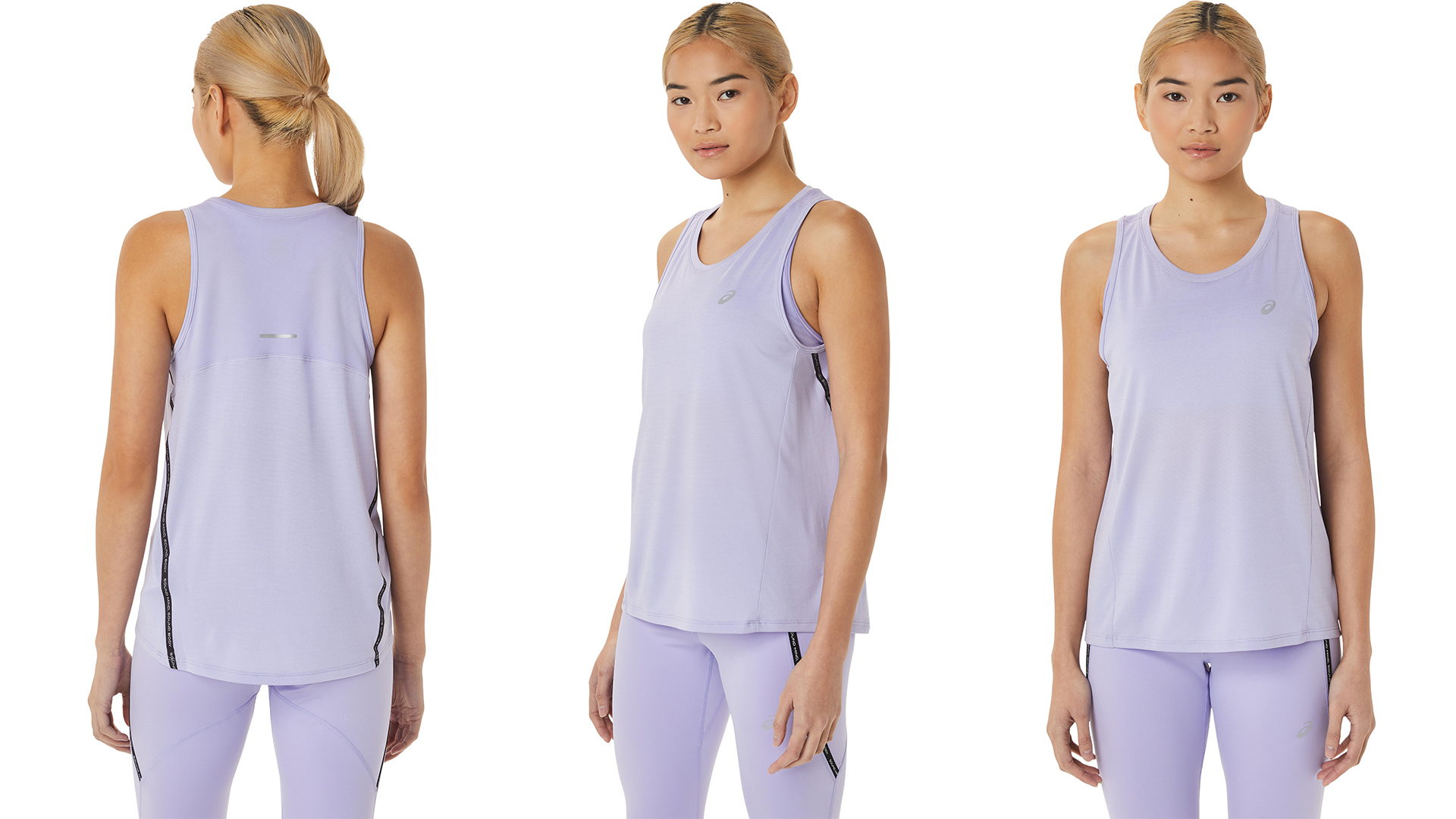 Asics Outlet | La Roca Village