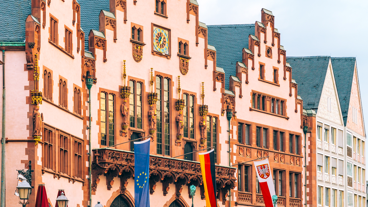 Designer Outlet Shopping near Frankfurt am Main | Wertheim Village