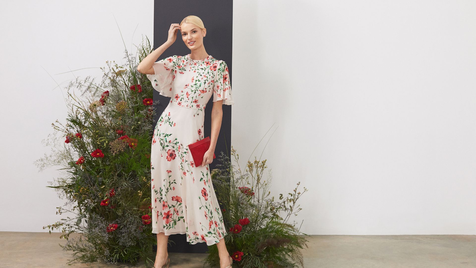 Hobbs Outlet | Hobbs Dresses near Dublin, Ireland | Kildare Village