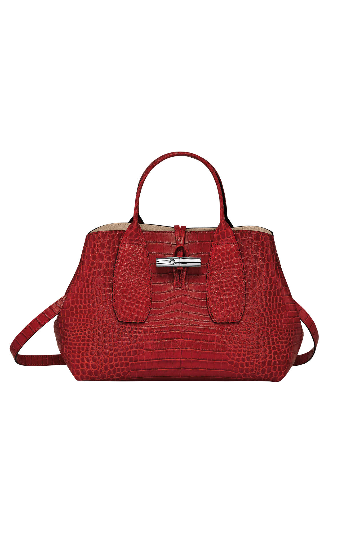 Longchamp Outlet Store UK | Bicester Village