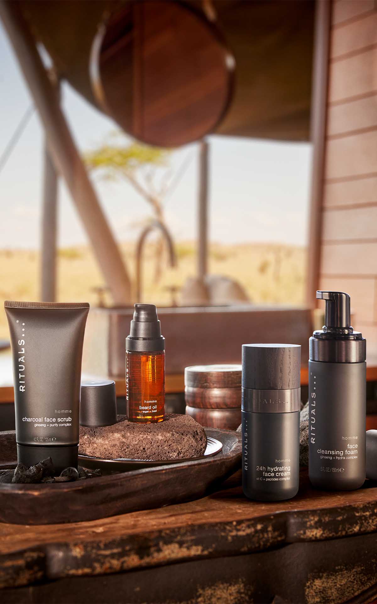 Rituals Outlet België | Maasmechelen Village