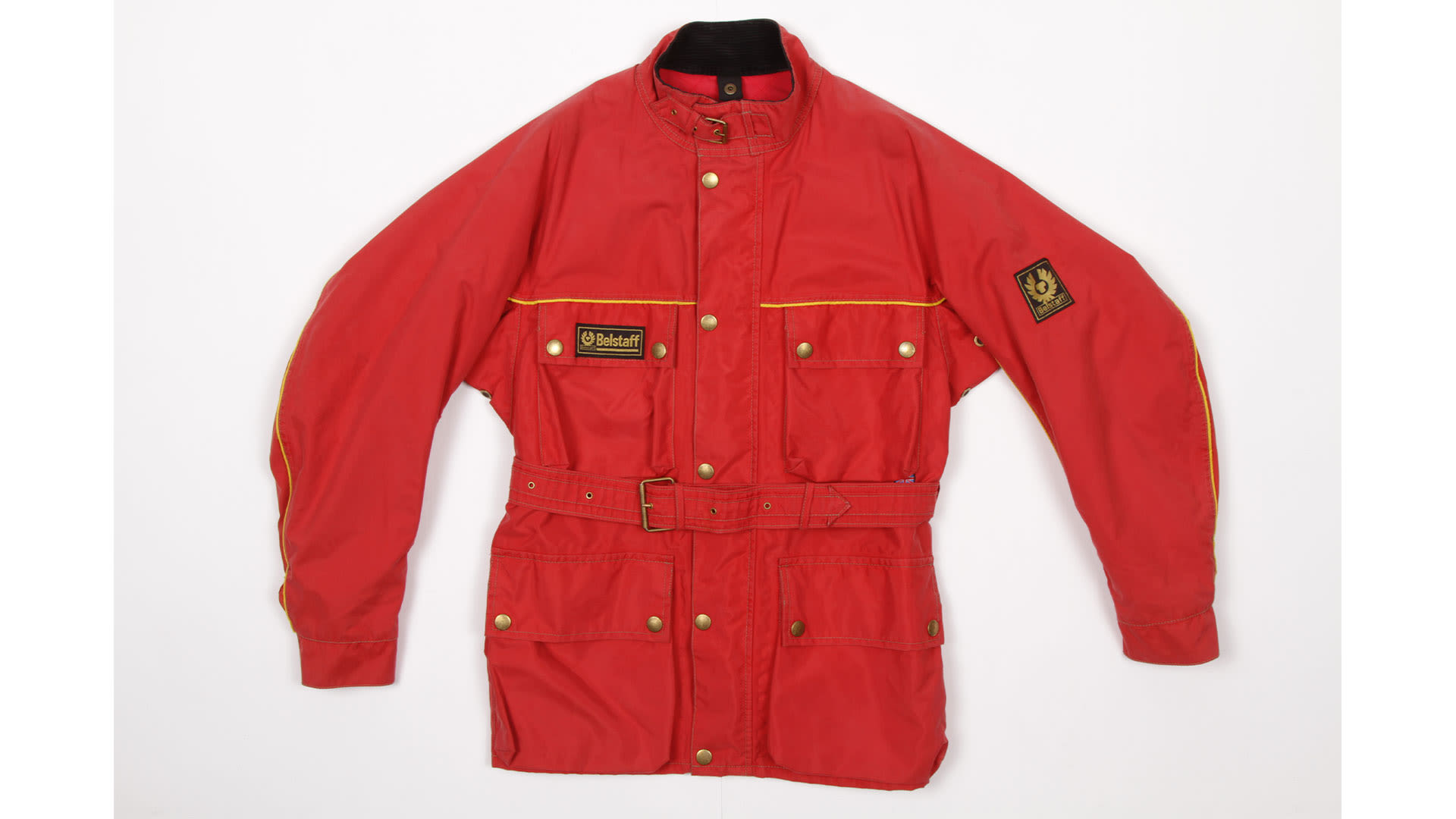 Belstaff | Celebrating an icon | Bicester Village